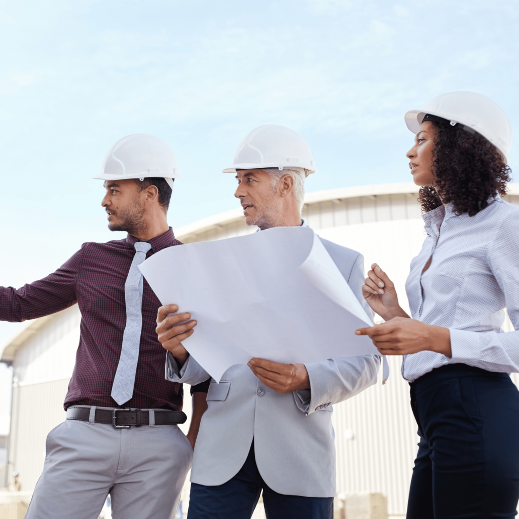 About Us - Newcastle Structural Engineers